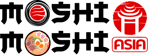 Christian Kister – Moshi Moshi Asia – Sushi & Fusion Cuisine